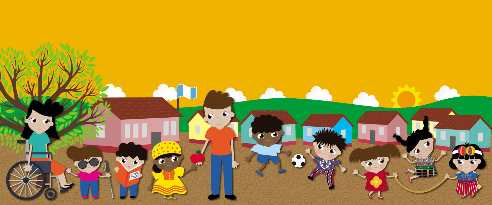 Sistema de Protección – Sistema Comunitario – Sistema Nacional de ...